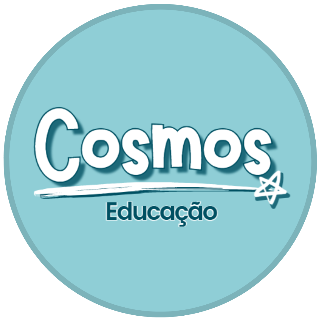 Esqueci a senha - Cosmos Educação